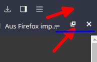 Window Close Hide Maximize Buttons Has Wrong Positions Feedback