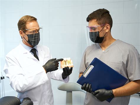 Comprende mejor qué es el diagnóstico en odontología