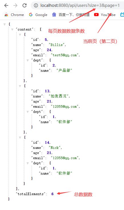 spring学习笔记（三十一）——springboot jpa优雅高效的工具：queryhelp 腾讯云开发者社区 腾讯云
