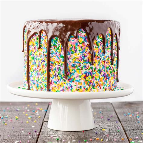 Earl Grey Cake With Vanilla Bean Buttercream Liv For Cake