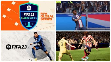 Fifa Global Series How To Earn Fifa Fgs Rewards