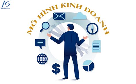 M H Nh Kinh Doanh L G C C M H Nh Kinh Doanh Ph Bi N