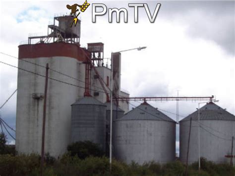PMTV Subas para el contrato mayo de la soja en CBOT por liquidación