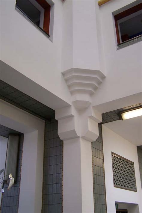 The Hague Kunstmuseum Formerly Municipal Gemeentemuseum Private