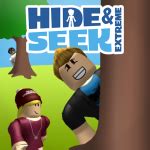 Hide And Seek Extreme Roblox Game Rolimon S
