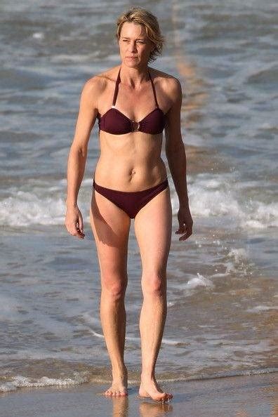 Robin Wright Nude Sexy 43 Photos The Fappening Plus