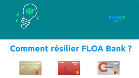 Présentation 30 imagen résilier carte floa bank fr thptnganamst edu vn