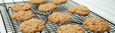 Biscuits à l avoine par Josée di Stasio di Stasio Téléquébec