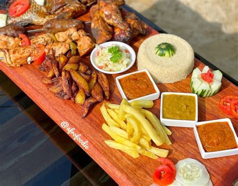 Mes 3 derniers Restaurants Coups de coeur à Abidjan