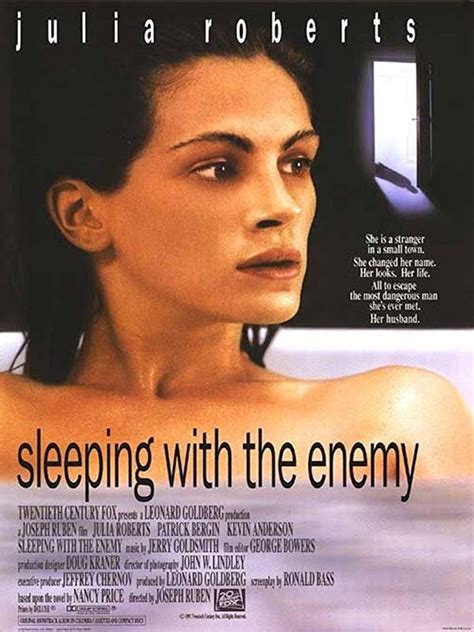 Sleeping With The Enemy Filmi Beyazperde