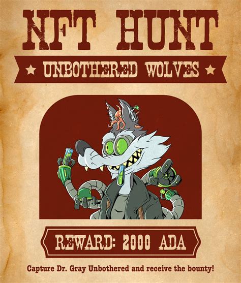 Unbothered Wolves Mint Nov 4th On Twitter FEW HOURS TILL MINT