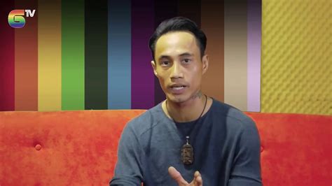 Phạm Anh Khoa l Vỗ mông ở V biz là chuyện bình thường YouTube