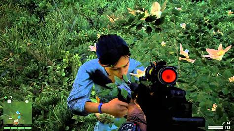 Far Cry Glitches Nip Tuck Youtube