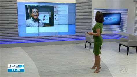 VÍDEOS JPB 2 TV Cabo Branco de segunda feira 8 de abril Paraíba G1