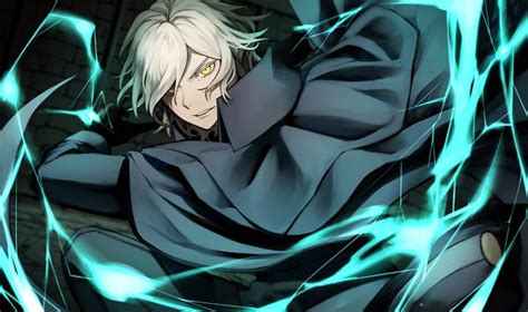 Avenger Edmond Dantès Fate Grand Order Image by gfgf 045 3952820