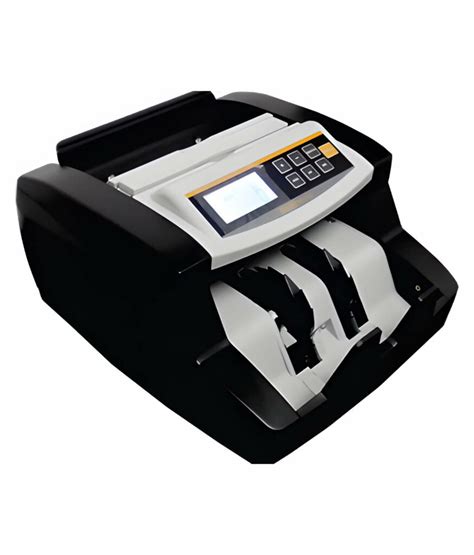 Bc Note Counter Sasco Weighing Warehouse
