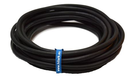 Kabel Przewód GUMOWY H07RN F OnPD 3x2 5mm2 100m 750V LINKA CU ERLI pl