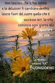Buongiorno Le Mie Dolci Emozioni Frasi Frasi Romantiche Buongiorno