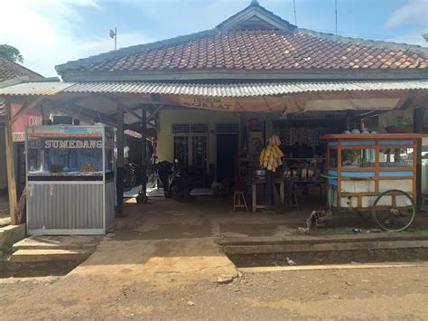Daftar Lengkap Toko Sembako Di Kab Subang Ulastempat