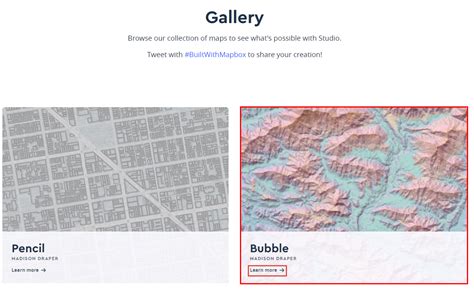 How To Add Mapbox Map Styles As Basemaps In ArcMap