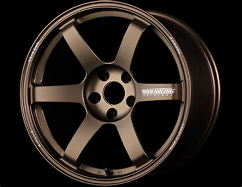 海外最新 RAYS VOLK RACING TE37 SAGA S plus TE37 S プラス ホイール 18インチ 18 X 9 5J