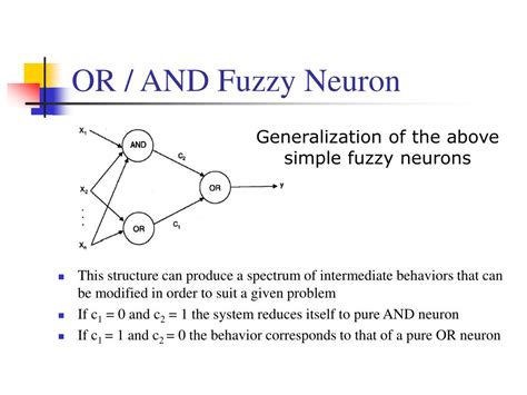 ppt neuro fuzzy systems powerpoint presentation free download id 303453