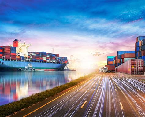 Maritime Policy Bureau Soluciones Logisticas Y Portuarias