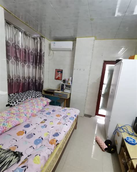 Guangzhou Baiyun Sublet Long Short Term Replacement Single Apartment