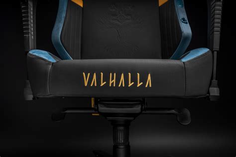 Conheça a Cadeira Gamer Pichau Valhalla novo lançamento da Pichau