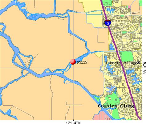 Zip Code Stockton California Profile Homes Apartments