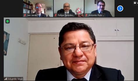 Ministerio De Justicia Y Derechos Humanos On Twitter Invito A Los