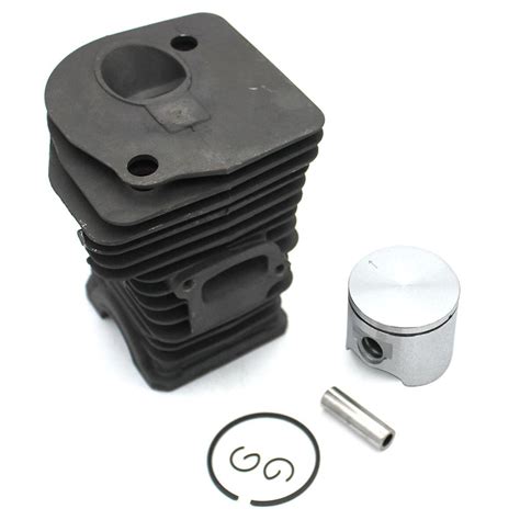 44mm Nakisil Cylinder Piston Kit For Husqvarna Cha Grandado