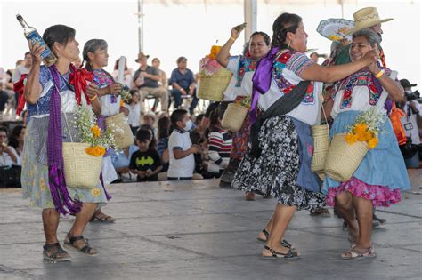 Inicia la temporada del Mole de Caderas en Tehuacán 2022 Mundo de Mujeres