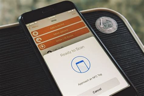 Nfc Activation Turning On Nfc On Iphone Citizenside