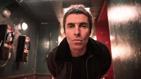 Ahora sí Liam Gallagher podría reunirse con Oasis en 2020 por el 50