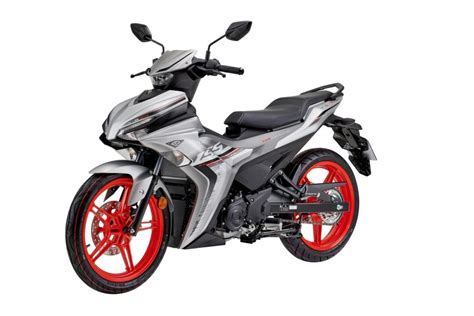 Yamaha Y Zr Special Edition Motosing Get It Now