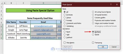 How To Remove All Hyperlinks In Excel 5 Methods ExcelDemy
