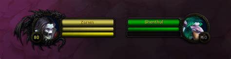 Zaremuf Wotlk Classic World Of Warcraft Addons