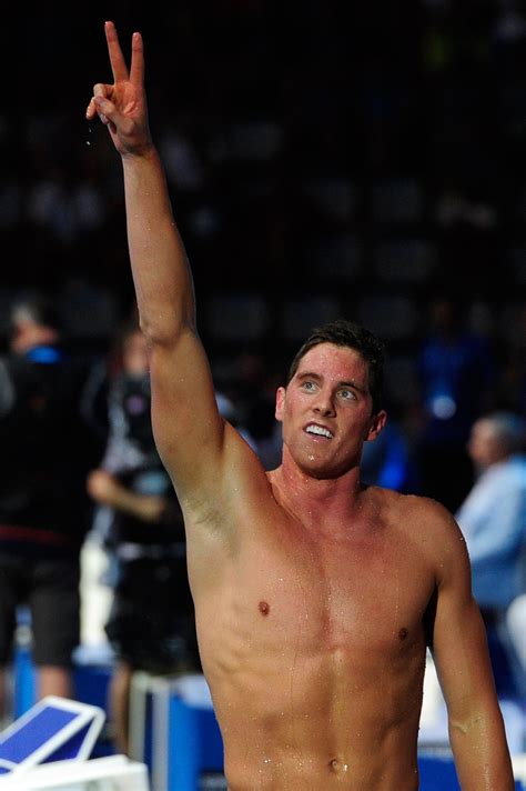 2016 Olympics 12 Hot Olympic Swimmers To Watch At The Games Vogue