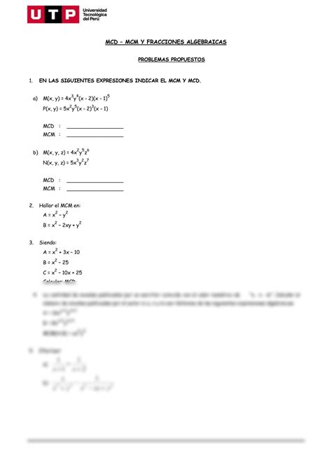 SOLUTION S12 S2 Resolver Ejercicios Studypool