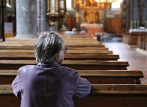 El 2023 año de huida de la Iglesia Católica Aun así sigue siendo la