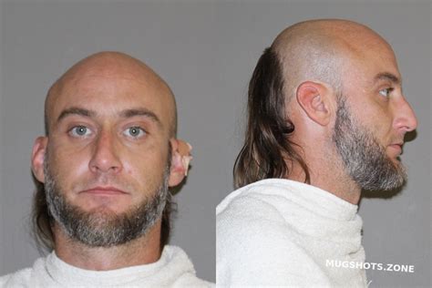 TROWELL COLIN WAYNE 06 17 2023 Denton County Mugshots Zone