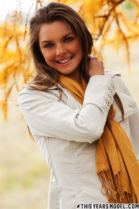 Michelle Jean Nude In Michelle Jean On A Cold Day In Canada Free This