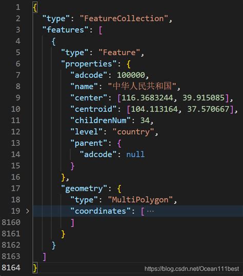 vue openlayers学习系列（十）openlayers读取vectorlayer矢量图层数据 geojson格式 new vectorsource csdn博客