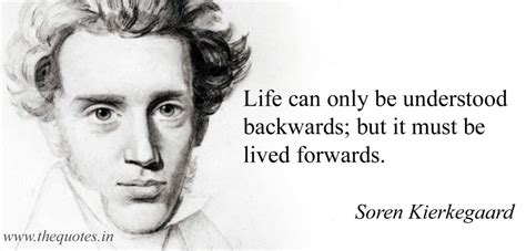 One Of My Favorite Quotes From The Father Of Christian Existentialism
