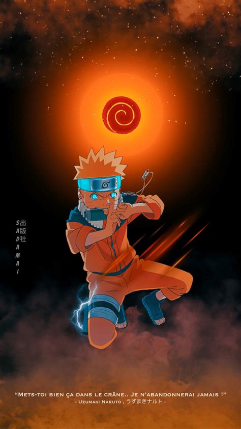 Haut 74 images fond d écran naruto stylé fr thptnganamst edu vn