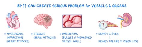 Blood Pressure Clinical Skills Notes Osmosis