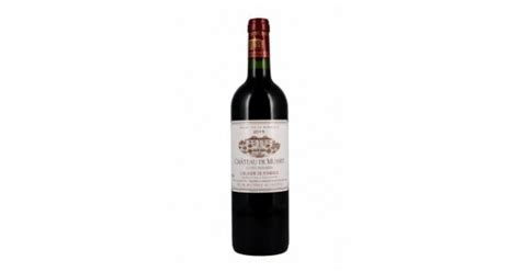Chateau De Musset 2015