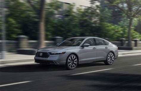 2024 Honda Accord Hybrid Exl Colors List Letti Saundra