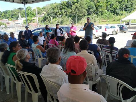 Defensoria Pública da União faz mutirão para orientar beneficiários dos